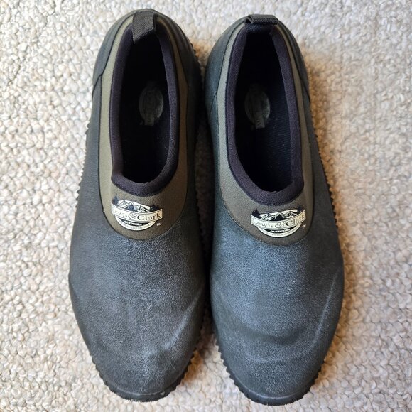 Lewis & Clark | Shoes | Lewis Clark Outdoor Water Shoes Mens 1 ...